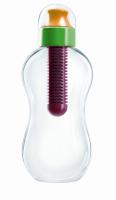 China 500ml soft plastic water bottle for kids for sale