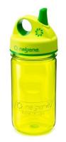 China pp/pe 600ml plastic water bottle for kids with lid for sale