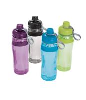 China 650ml leakproof water bottles for kids for sale