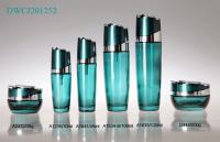 China Skincare Cosmetic Glass Bottle for sale