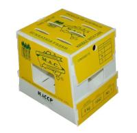 China Foldable Corrugated Plastic Boxes for sale