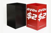 China Polypropylene Corrugated Cartons / Corflute Box / Coroplast Box for sale