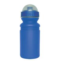 China 200ML Sustainable High - Density Polypropylene Water Bottles With Lids for sale