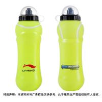 China 34 oz Empty Unbreakable Sustainable Polypropylene Sport Water Bottles With Narrow Mouth for sale