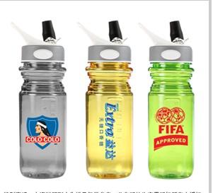 China 26oz Durable Sustainable Leakproof Polycarbonate Water Bottles With BPA Free for sale