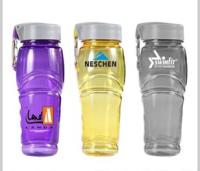 China FDA Approved Colourful Polycarbonate Promotional Water Bottles With Personalized Patterns for sale