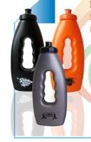 China 500ML 20 oz Safe Empty Sealable Coloured BPA Free Promotional Water Bottles for sale
