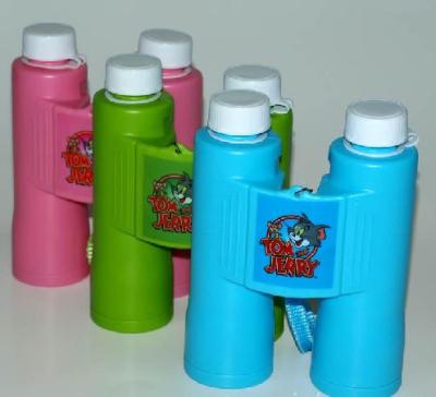 China 19 oz Portable Custom Reusing High - Density Polypropylene Water Bottles for sale