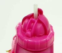 China 28 oz Ultimate Direction Non Toxic Polypropylene Water Bottles With BPA Free for sale