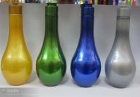 China 300 - 500ML Custom Made PP Plastic Cosmetic Packaging Bottles For Shampoo for sale