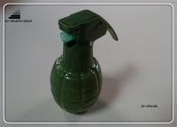 China 20 / 410 sprayer of Fruit Liquid taste wit 50 ml PP bottle for children's prefer for sale