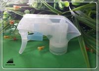China Mini 24/410 Trigger Pump Sprayer Plastic Sprayer Gun For Automotive care spray for sale