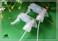 China Mini 24/410 Trigger Pump Sprayer Plastic Sprayer Gun For Automotive care spray for sale