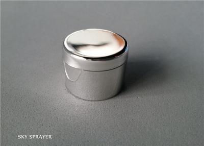 China Shine finishing 28 / 410 Caps and Closures Shampoo PP Flip top cap for sale