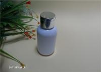 China Shine finishing 28 / 410 Caps and Closures Shampoo PP Flip top cap for sale
