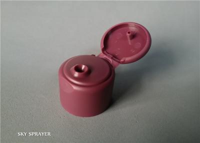 China 24 / 410 SIZE Plastic Caps and Closures for Commodity Bottle for sale
