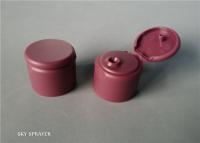 China 24 / 410 SIZE Plastic Caps and Closures for Commodity Bottle for sale