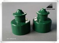 China Durable Cosmetic Aluminum Caps and Closures For bio pharmaceutical for sale