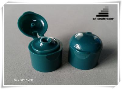China Durable Cosmetic Aluminum Caps and Closures For bio pharmaceutical for sale