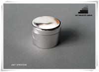 China Shine finishing 28 / 410 Caps and Closures Shampoo PP Flip top cap for sale