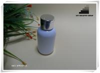 China Shine finishing 28 / 410 Caps and Closures Shampoo PP Flip top cap for sale