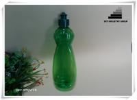 China 28 / 410 PP Water Bottle Cap Plastic Bottle Cover With Rohs ISO for sale
