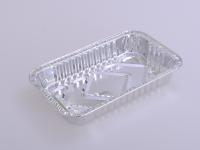 China HouseholdAluminum Foil Serving Trays for Fast Food Packing Takeaway 1/2 Sheet for sale