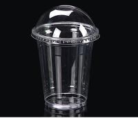 China Juice Disposable Plastic Cups for sale