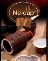 China 12ml Plastic Disposable Dessert Cups / Coffee Powder Cups PP for sale