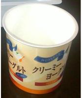 China 450ml 15oz Disposable Dessert Cups for sale