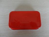 China Disposable Aluminum Foil Casserole Dishes Food Grade for Singapore Airlines for sale
