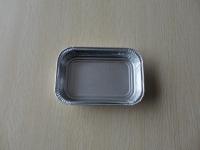 China Aluminum Foil Casserole Dishes for food heating , disposable foil baking trays for sale