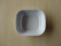 China Disposable foil casserole dishes / Aluminum tin foil dishes airline wrinkle free for sale