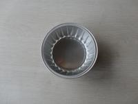 China Eco-Friendly foil casserole dishes wrinkle - free coated outside foil roasting trays for sale