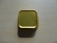 China OEM Food Grade Square Foil Casserole Dishes / aluminum foil baking pan for sale