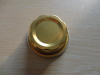 China Round Disposable Foil Casserole Dishes with stamp forming for supermarkets for sale