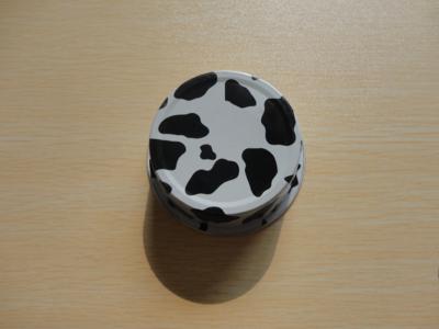 China 300ml Aluminum Disposable Casserole Containers coated For Aviation Serving for sale