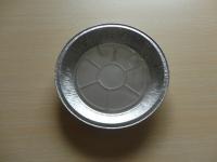 China Food Baking Aluminium Foil Dishes / Aluminum Foil Bento Box Various Sizes  960ml for sale