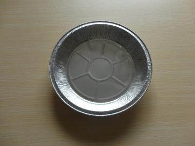 China Food Baking Aluminium Foil Dishes / Aluminum Foil Bento Box Various Sizes  960ml for sale