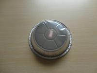 China Food Baking Aluminium Foil Dishes / Aluminum Foil Bento Box Various Sizes  960ml for sale
