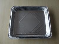 China Largest Oval Aluminum RoastingPans Disposable For Storage Turkey for sale