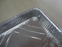 China Largest Oval Aluminum RoastingPans Disposable For Storage Turkey for sale