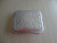 China Picnic & Party Aluminum Foil Roasting Pan deep steam table pan Disposable for baking for sale
