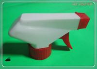 China Mini PP Plastic trigger sprayers for gardening spray bottle , mist sprayer for sale
