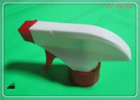 China Childproof 28/410 trigger sprayer , hand trigger sprayer 0.75 - 0.10CC for sale