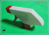 China 28mm PP plastic trigger sprayer For Household chemicals Spray Bottle for sale
