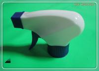 China 28/410 Plastic Trigger Sprayer Head With Spray Stream Foam Nozzles for sale