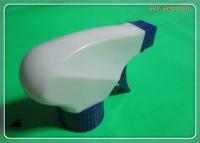 China 28/410 Plastic Trigger Sprayer Head With Spray Stream Foam Nozzles for sale