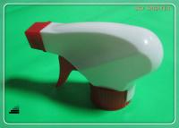 China Chemical resistant trigger sprayer Plastic Mini foaming trigger sprayer for sale