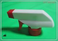 China High discharge mini trigger sprayer Plastic Cosmetic Bottle foam trigger sprayer for sale